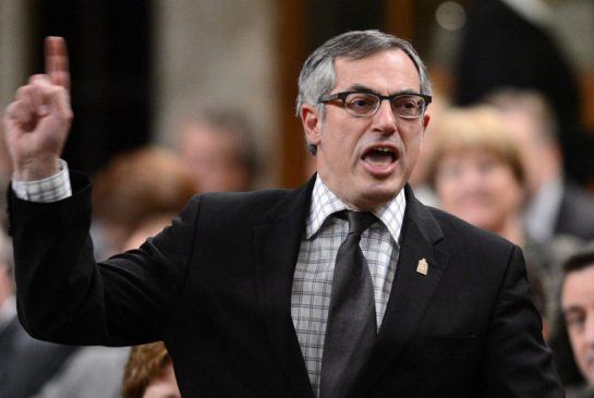 In Canada and Israel, death threats against Palestinian human rights ...