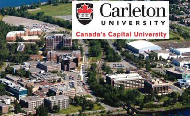 Carleton University again offers course on Israel/Palestine | Canada ...