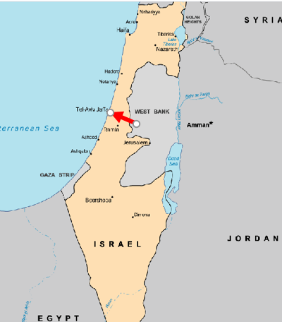 What a recent CBC report reveals about Israel today… and what it keeps ...