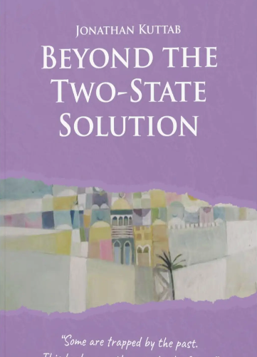 “The two state solution is no longer possible. Canada should be open to ...