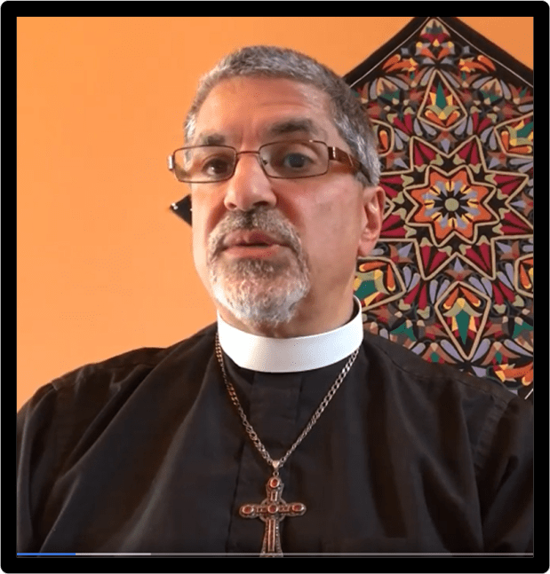Ottawa Forum on Israel Palestine mourns the passing of Father Robert ...